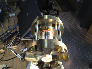 SNAP-Instrument Development Team Blog